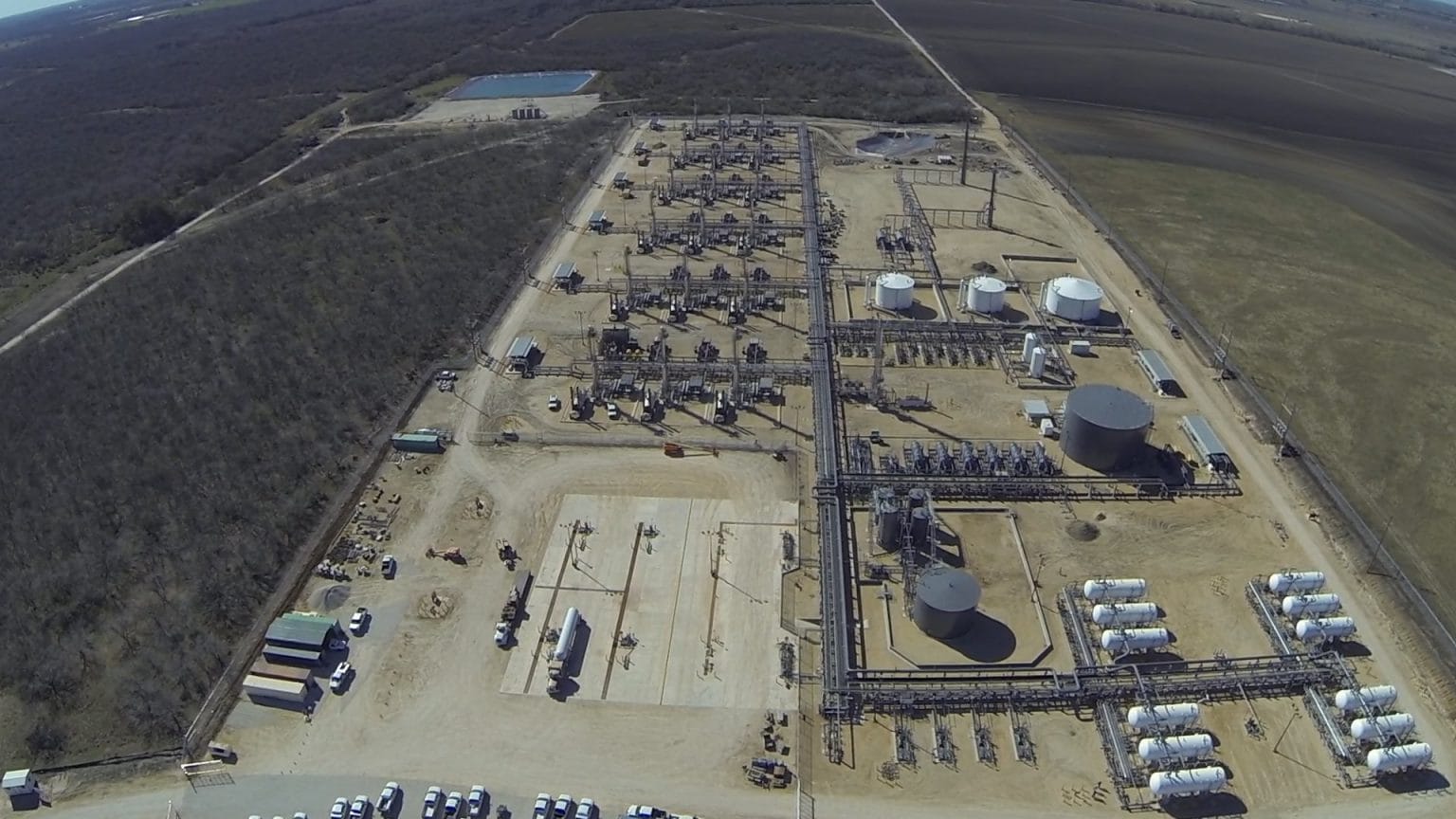 Crude Stabilizer – Bay Ltd.