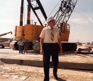 Our History – Bay Ltd.